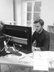 L'équipe | Quatro Architecture